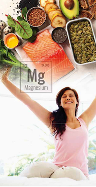 The High Risk of Low Magnesium