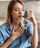 Improve Lung Function